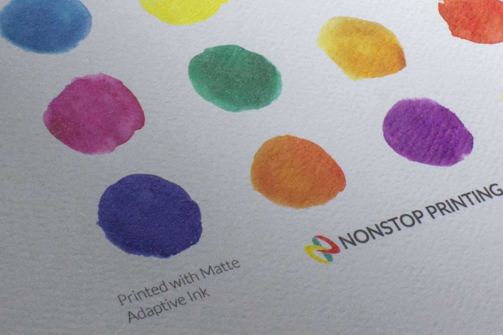 matte-adaptive-ink-zoom - Nonstop Printing